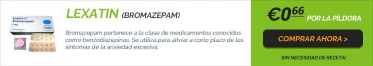 Donde comprar lexatin 1.5 mg online sin receta