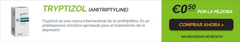 Se puede comprar tryptizol 25 mg sin receta